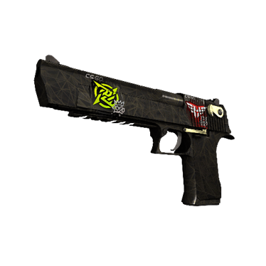 sycrone CS2 Settings, Crosshair & Config - ProSettings.net