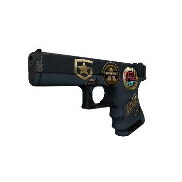 fer CS2 Settings, Crosshair & Config - ProSettings.net