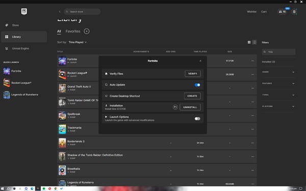 How to Fix Fortnite Crashes - ProSettings.net