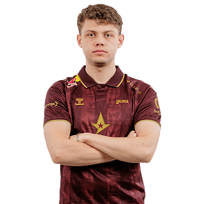 Astralis - ProSettings.net