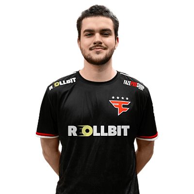 FaZe Clan - ProSettings.net