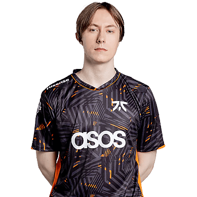 Fnatic - ProSettings.net