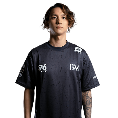 NOEZ FOXX - ProSettings.net