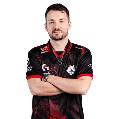 G2 Esports - ProSettings.net