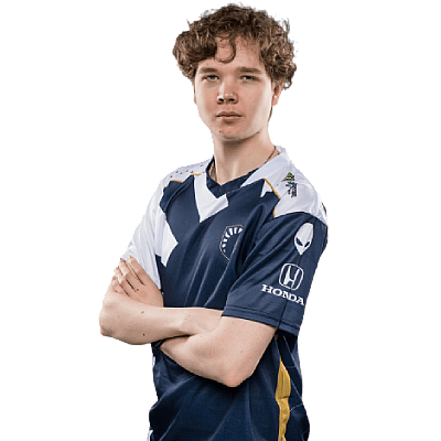 Team Liquid - ProSettings.net