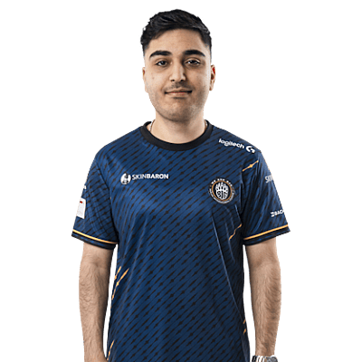 Fnatic - ProSettings.net