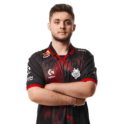 Fnatic - ProSettings.net