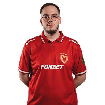 MOUZ - ProSettings.net