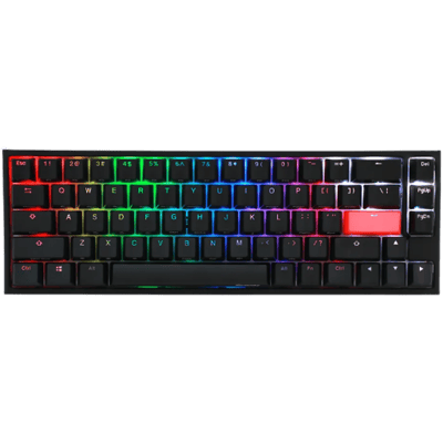 Ducky One 2 SF Review - ProSettings.net