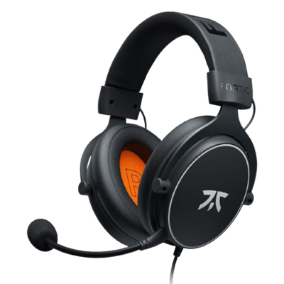 Fnatic REACT Review - ProSettings.net