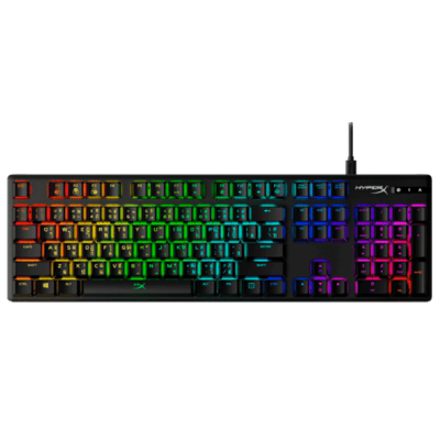 Best Keyboard for DOTA 2 [45 Pro Players, Mar 2024]