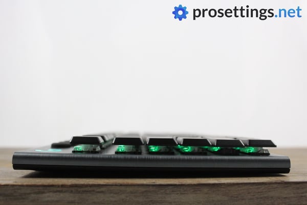 Logitech G915 TKL Review - ProSettings.net