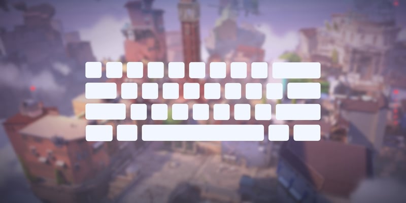 Best Keyboard for VALORANT [265 Pro Players, Aug 2023]