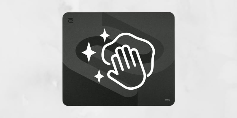 How To Clean A Mousepad - ProSettings.net