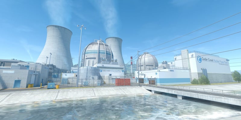 20 Images of Nuke in CS2 - ProSettings.net