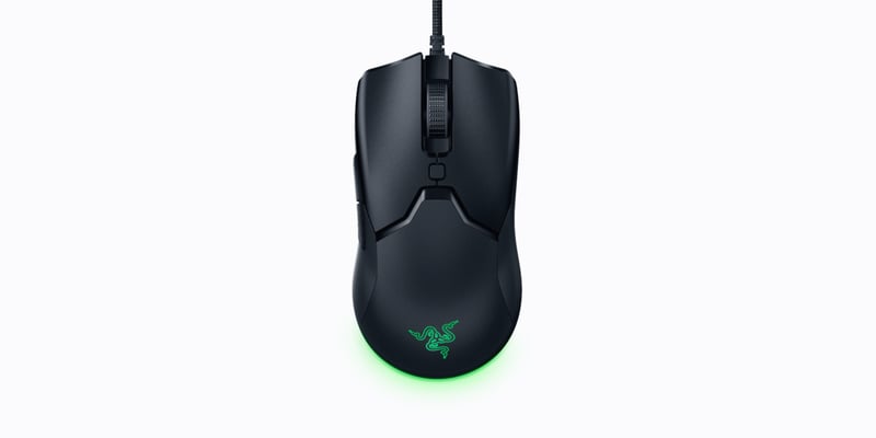 Razer Viper Mini Review - ProSettings.net