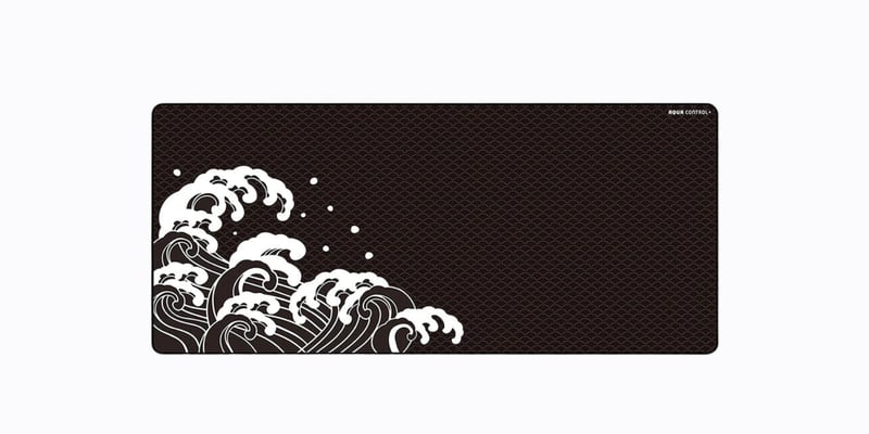 X-raypad Aqua Control Plus Review - ProSettings.net