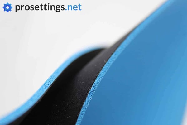 Logitech G640 Review - ProSettings.net