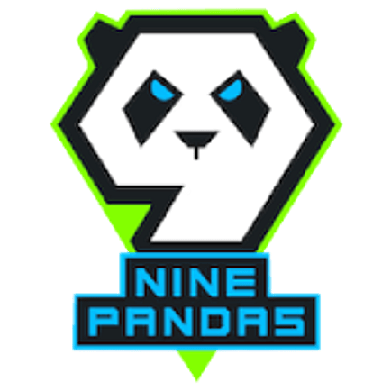 9 Pandas - ProSettings.net