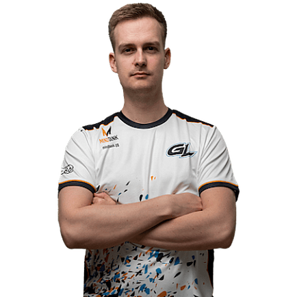 GamerLegion - ProSettings.net