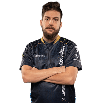 Team Liquid - ProSettings.net