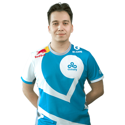 Cloud9 - ProSettings.net