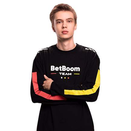 BetBoom Team - ProSettings.net