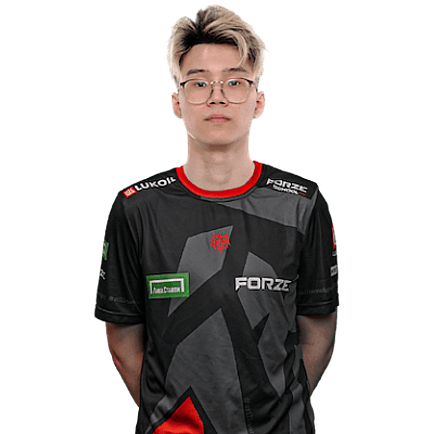 forZe - ProSettings.net