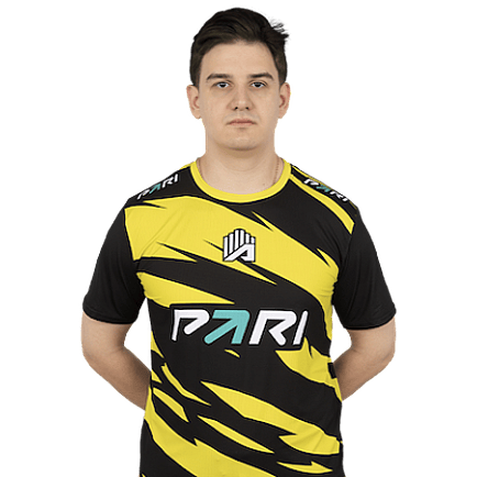 forZe - ProSettings.net