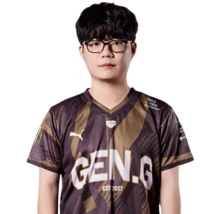 Gen.G - ProSettings.net