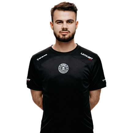 Falcons Esports - ProSettings.net