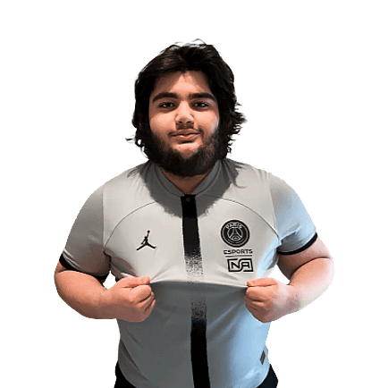 Elite Esports - ProSettings.net