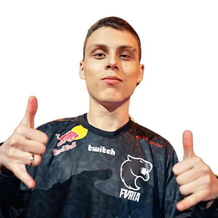 LOUD - ProSettings.net