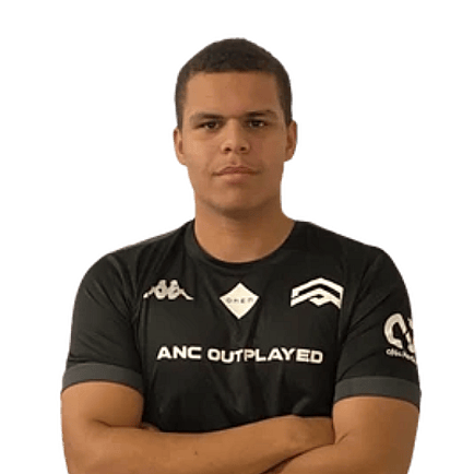 Fortnite Player Settings & Guides - Page 10 of 10 - ProSettings.net