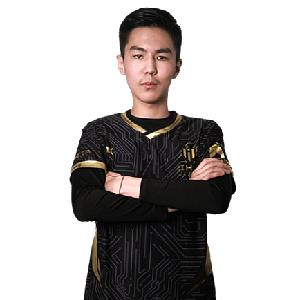 TyLoo - ProSettings.net