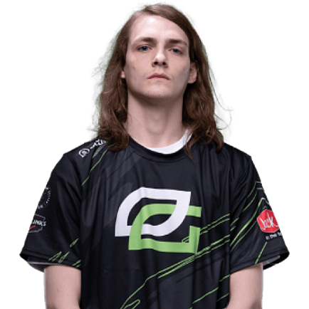 OpTic Gaming - ProSettings.net