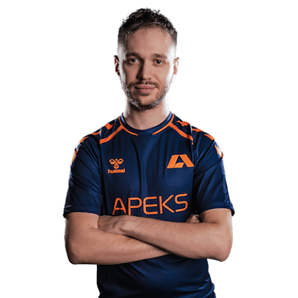 Apeks - ProSettings.net