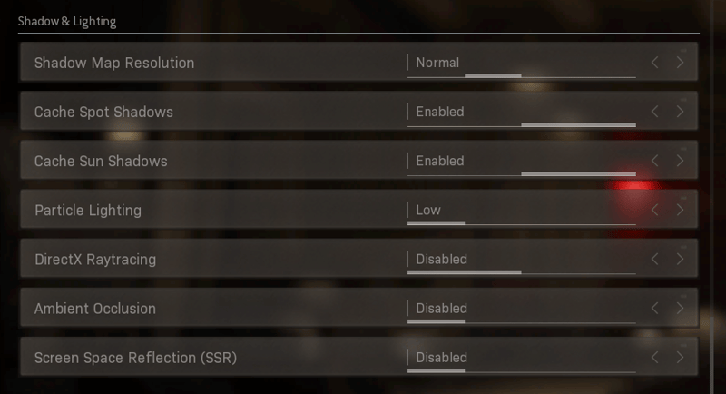 Call of Duty: Warzone Best Settings and Options Guide - ProSettings.net