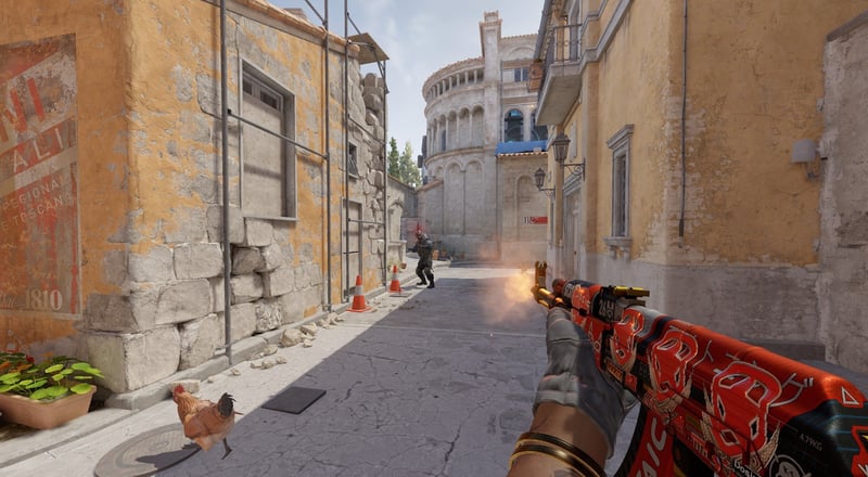 CS2 Best Settings & Options Guide [647 Pro Players, May 2024]