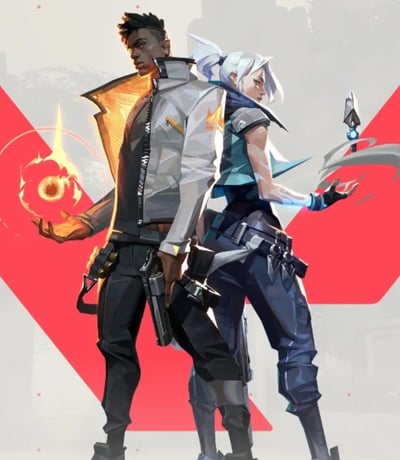 The Best Competitive FPS Games in 2023 - ProSettings.net