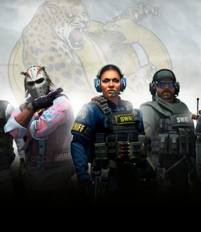 How to Transfer or Create a CS2 Config - ProSettings.net