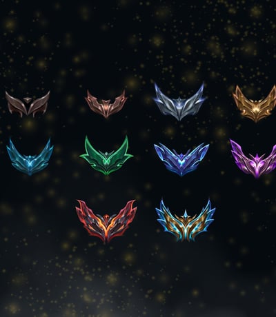 Rainbow Six Siege Ranks Explained - ProSettings.net