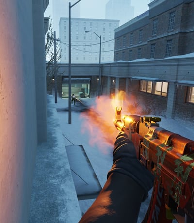 Explaining the CS2 Scoreboard - ProSettings.net