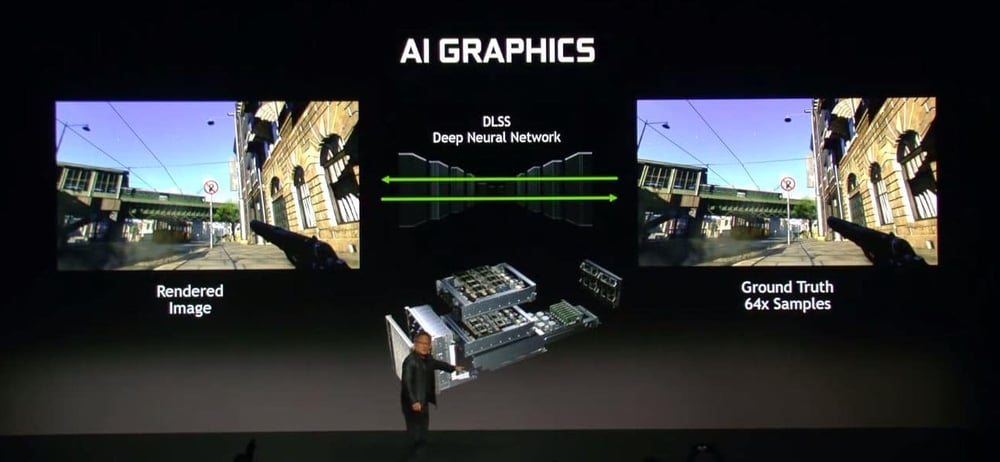 What is NVIDIA'S DLLS? - ProSettings.net