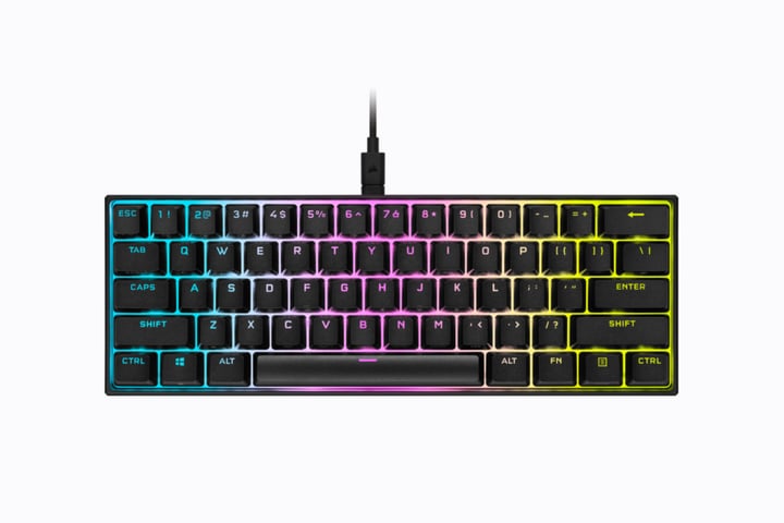 Keyboard reviews - Page 2 of 3 - ProSettings.net