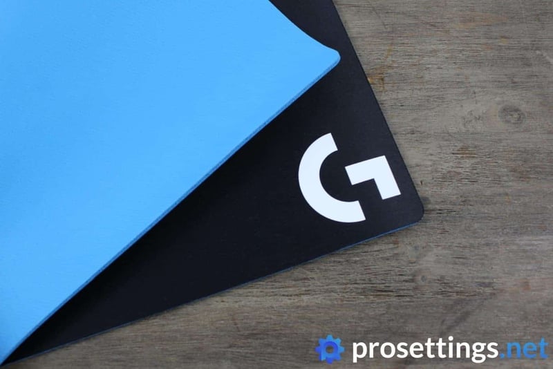 Logitech G640 Review - ProSettings.net