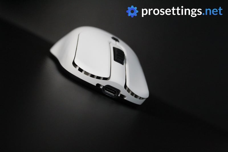 VAXEE XE Wireless Review - ProSettings.net