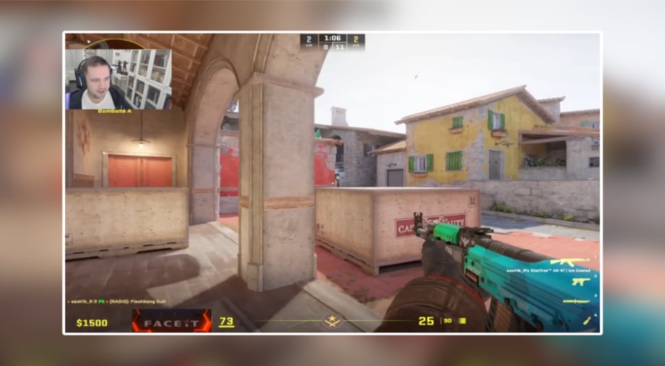 New Update Adds Workshop in CS2 - ProSettings.net