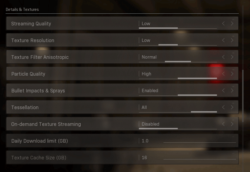 Call of Duty: Warzone Best Settings and Options Guide - ProSettings.net