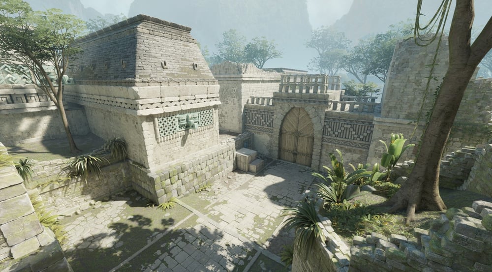 Ancient in CS2 in 15 Beautiful Images - ProSettings.net